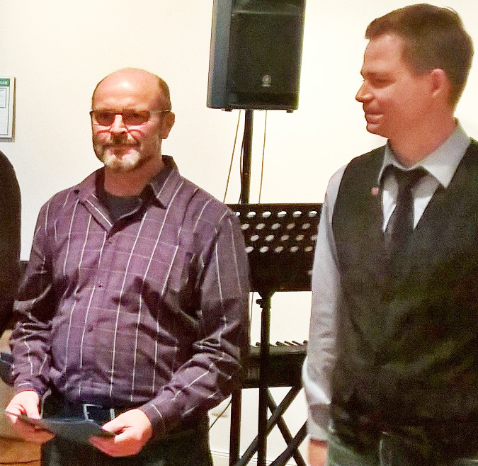 Mark Rübke – Aktiv in und für Wittlohe & Otersen | OTERSEN | Aktiv ...